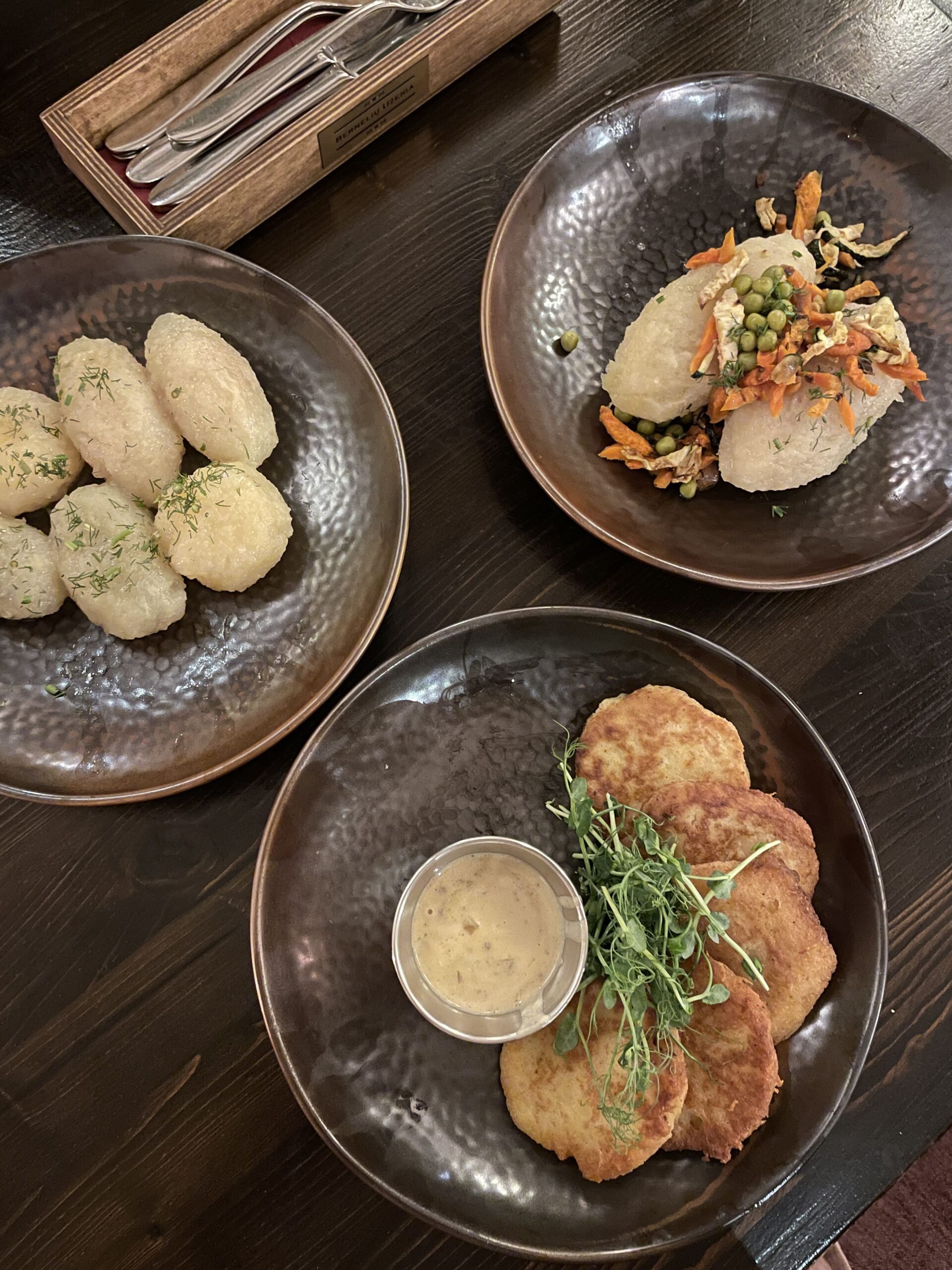 Lithuanian Food For Vegetarians: 10 Dishes You Need To Try