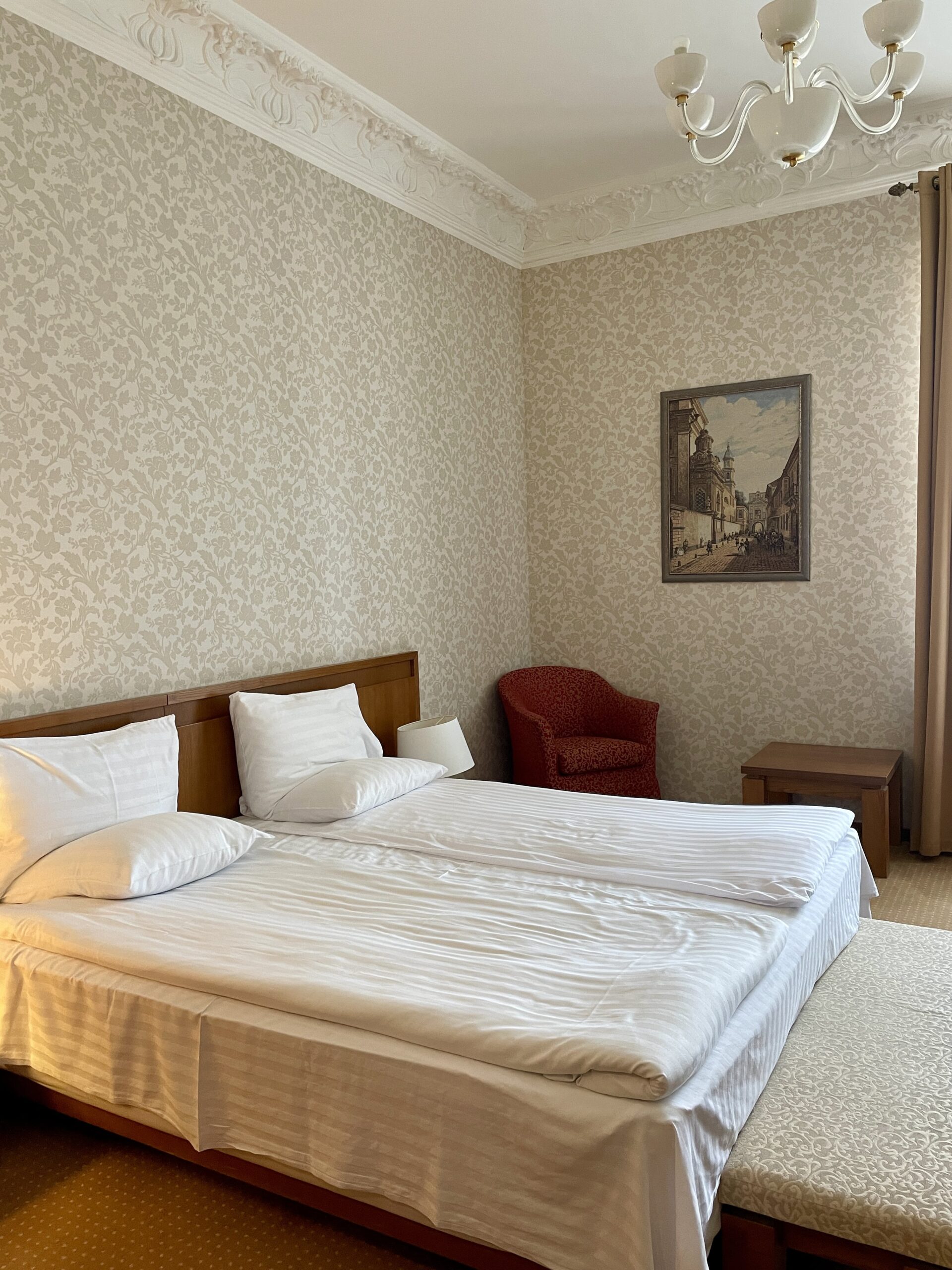 Where to Stay in Vilnius: 5 Best Areas and Hotels for First Timers