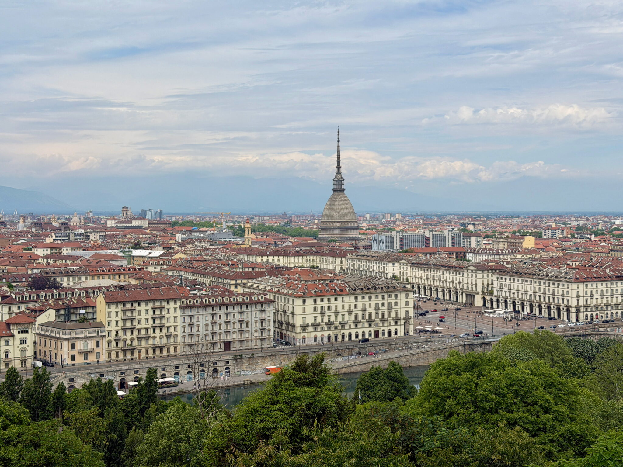 30 Things to Do in Turin for an Unforgettable City Break